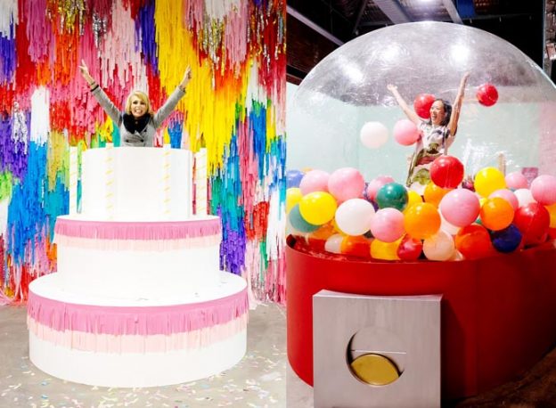 This Pop-Up Lolly Wonderland Is What Sweet Dreams Are Made Of - Hidden ...