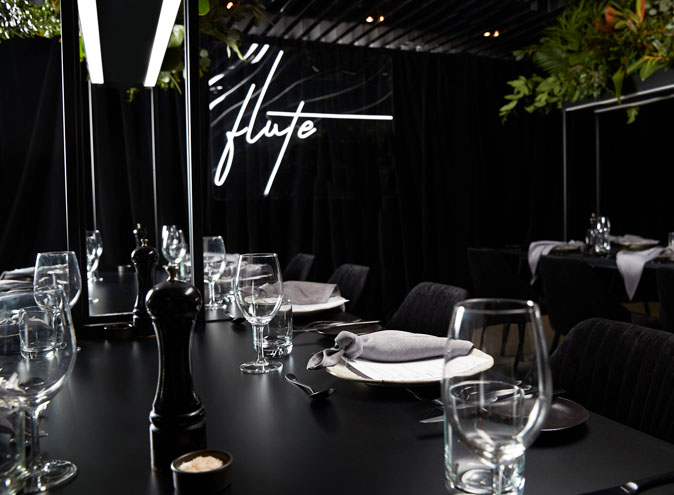 Small Function Rooms Melbourne | HCS
