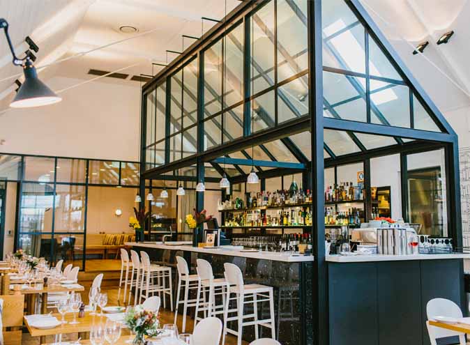 Kitchen Sydney | HCS