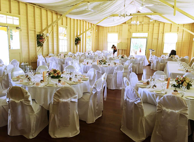 Small Function Venues Sydney | HCS