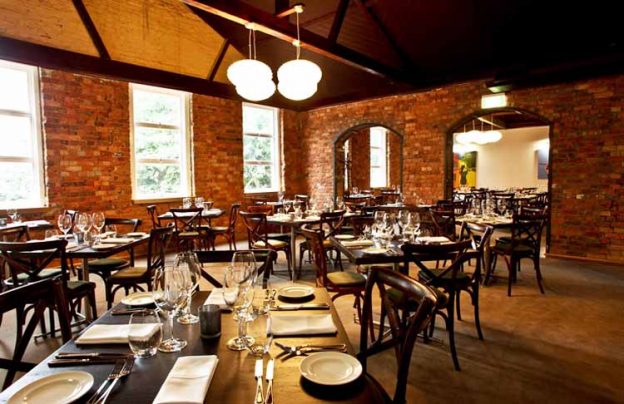 Brisbane’s Best restaurants for your inner romantic - Hidden City Secrets