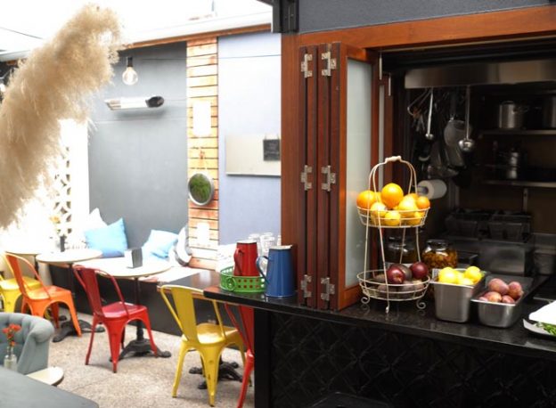 Perth's Top 10 Bars - Hidden City Secrets