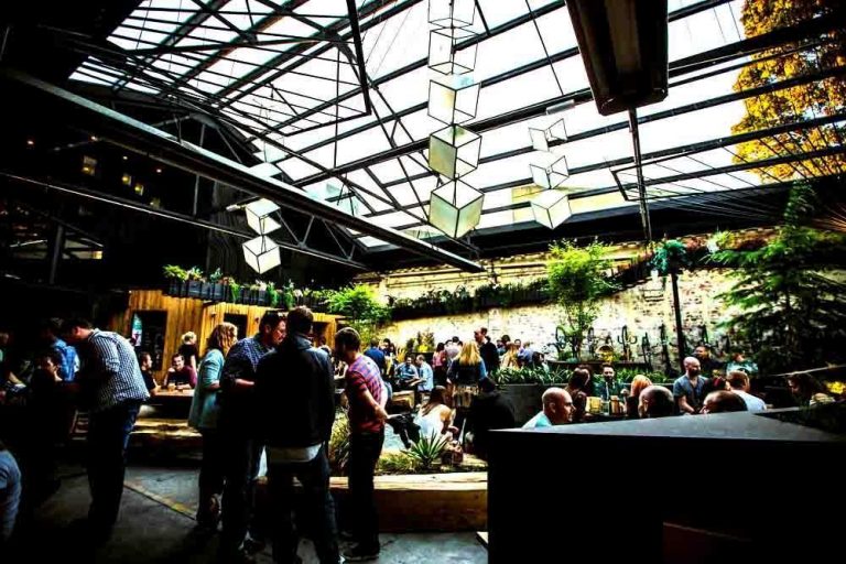 Here's where to find Melbourne's best cocktail happy hours - Hidden ...