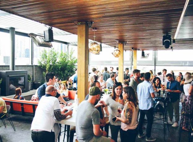 What's On Guide: Melbourne Cup Edition - Hidden City Secrets