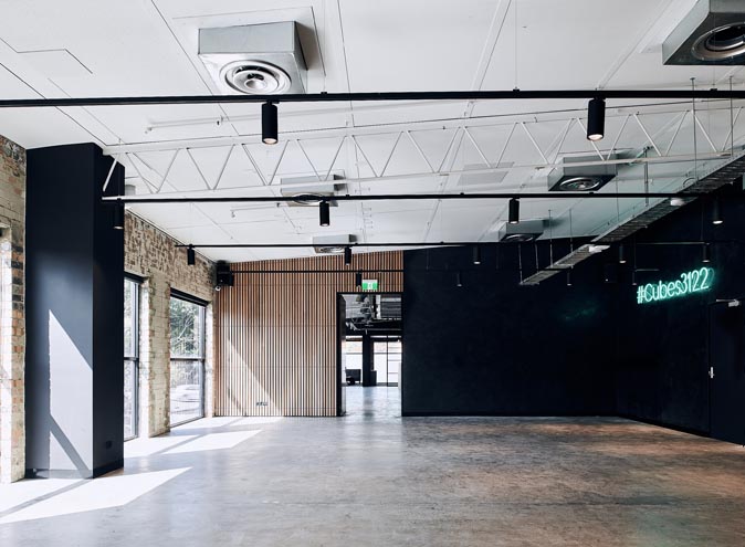 Function Venue Melbourne - Function Venues & Rooms Melbourne | HCS