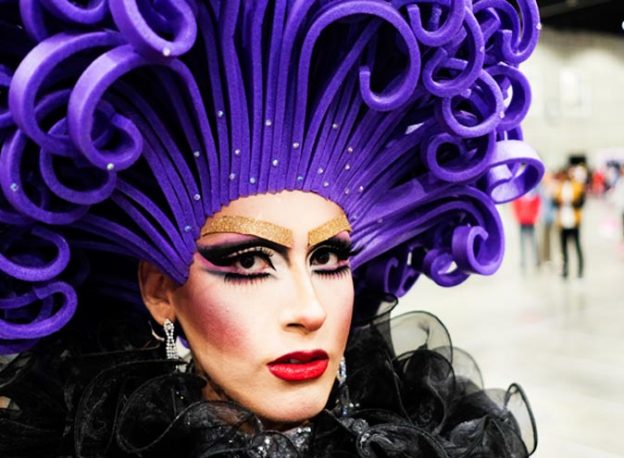 Melbourne's Creepiest Festival Has Landed In Time For Halloween ...