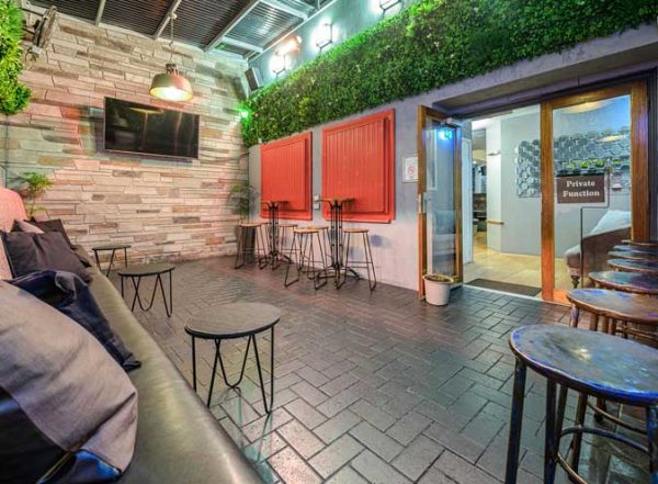 Perth's Top 10 Bars - Hidden City Secrets