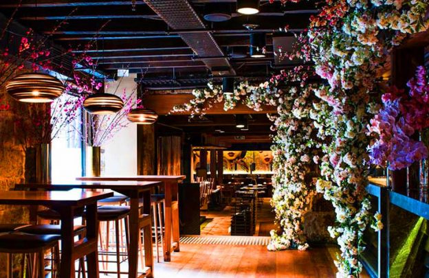 This Award Winning Japanese Restaurant Is Holding Weekly BYO Nights ...