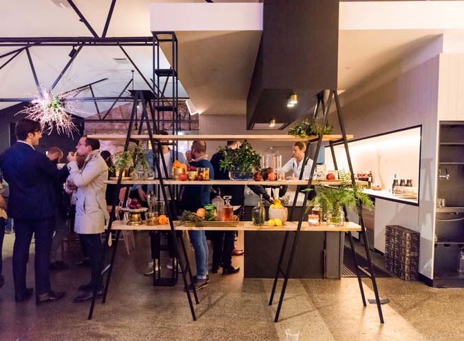 Canvas House | Creative Venue Hire | Hidden City Secrets