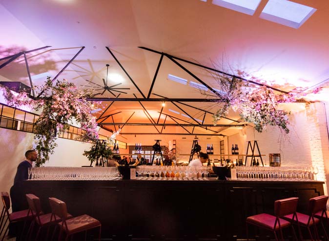 Canvas House | Creative Venue Hire | Hidden City Secrets