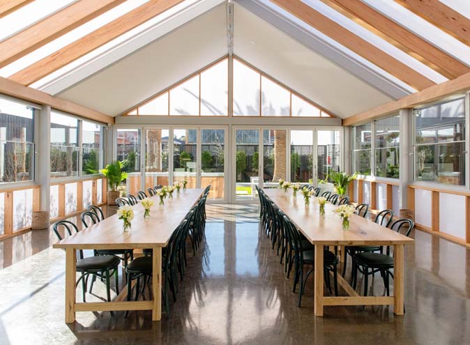 Function Venue Melbourne - Function Venues & Rooms Melbourne | HCS