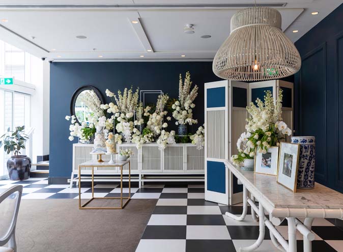 Unique Spaces Sydney | Event Venue Hire Sydney | HCS