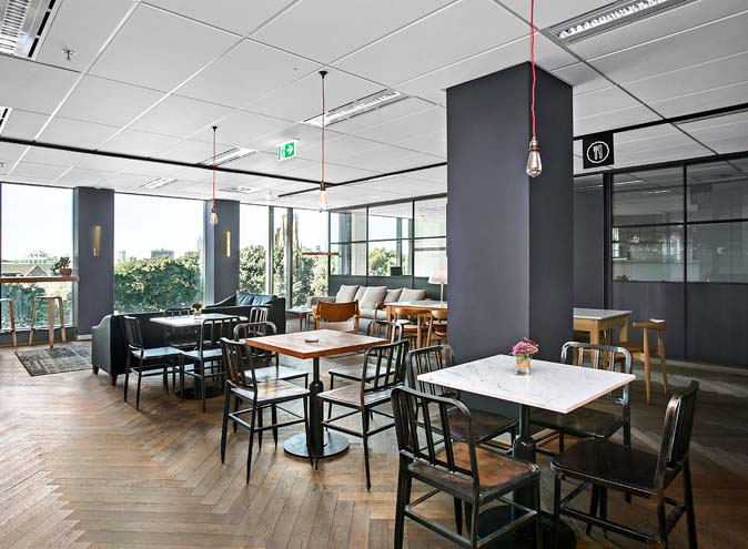 Function Rooms Sydney | Function Venues Sydney | Hidden City Secrets