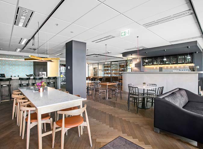 Function Rooms Sydney | Function Venues Sydney | Hidden City Secrets