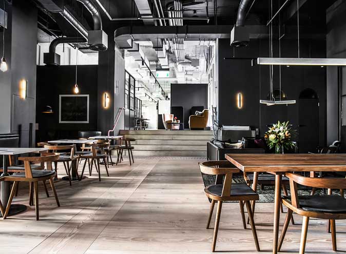 Function Rooms Sydney | Function Venues Sydney | Hidden City Secrets