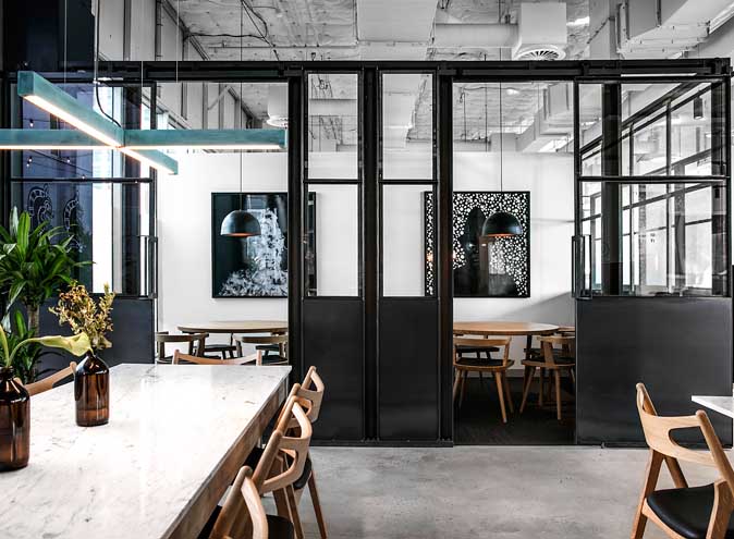 Function Rooms Sydney | Function Venues Sydney | Hidden City Secrets
