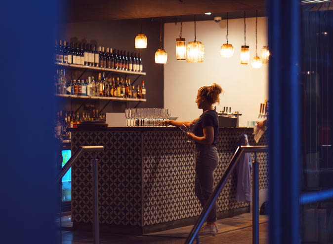 Good Bars Sydney | HCS