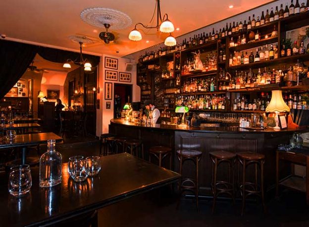 This Enchanting Bar in Windsor is Serving Fairy-Tale Themed Cocktails ...