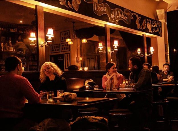 This Enchanting Bar in Windsor is Serving Fairy-Tale Themed Cocktails ...