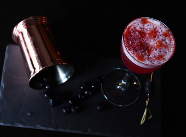 This Enchanting Bar in Windsor is Serving Fairy-Tale Themed Cocktails ...