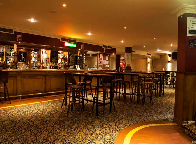 Bars Perth - Best Bars In Perth | Hidden City Secrets