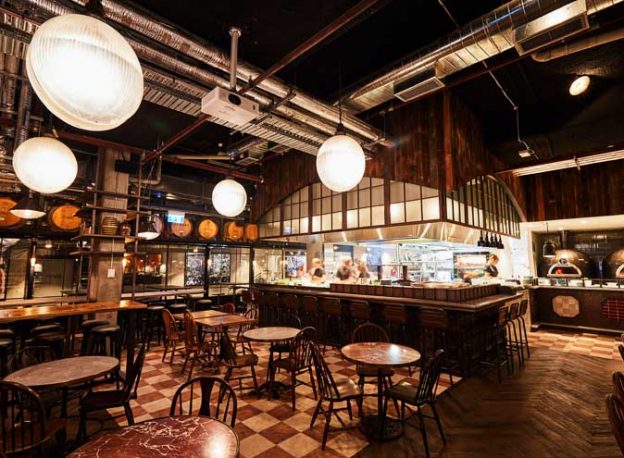 Why The Espy Is Where You Should Host Your Next Shindig - Hidden City ...