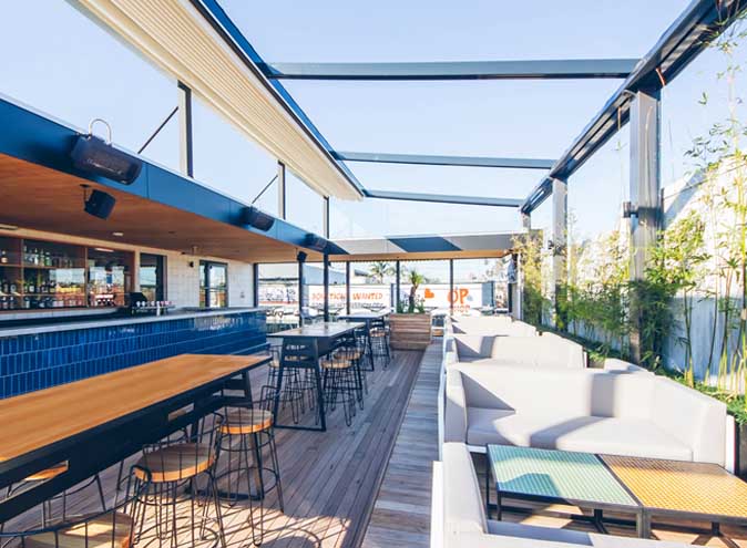 Best Bars South Yarra Melbourne | HCS