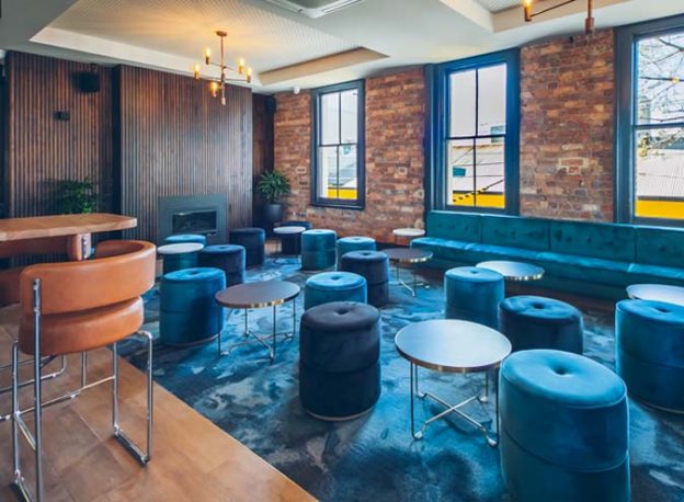 South Yarra Rooftop, Cocktail Lounge, Bar and Dining All in One Venue ...