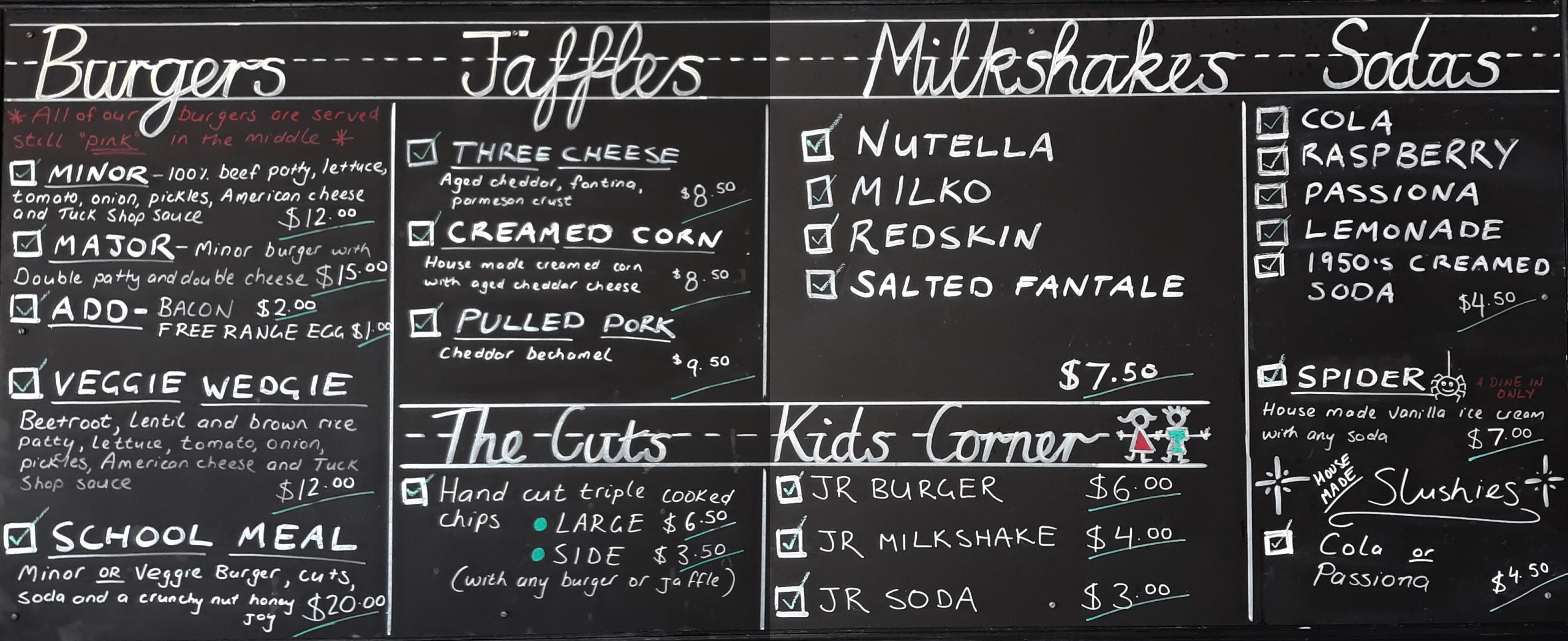 Tuck+Shop+Menu+Jan+2019 - Hidden City Secrets