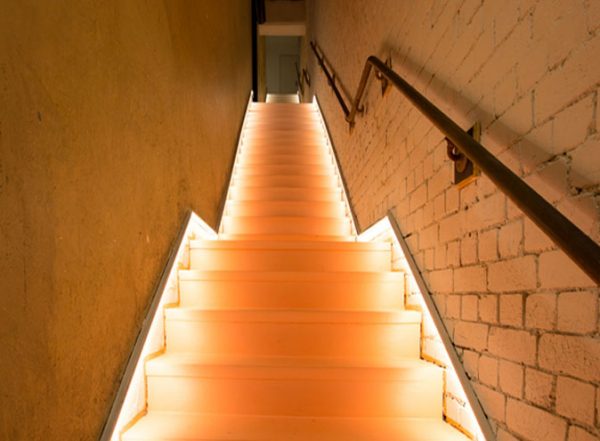 Meet the 2-in-1 rooftop bar and meatery taking over Swanston Street ...