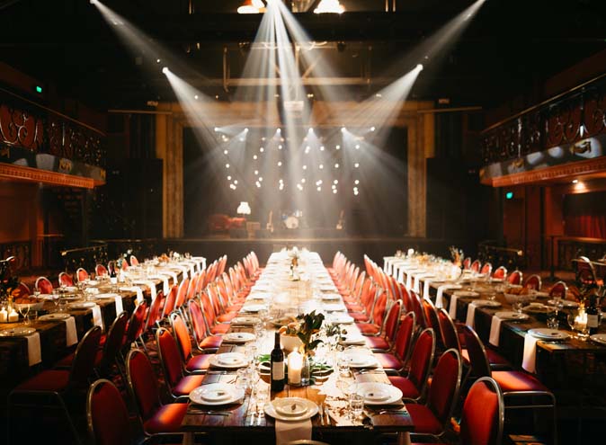 Brisbane Bars | Brisbane Functions Venues | Brisbane Restaurants | HCS