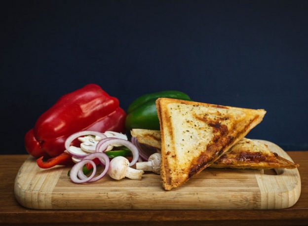 The Top 5 Toastie Institutions in Melbourne You Need to Know About ...