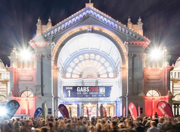 Australia's Ultimate Beer, Cider & Food Fest Is Coming To Melbourne ...