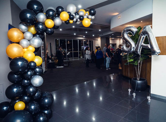 Small Function Rooms - Hidden City Secrets