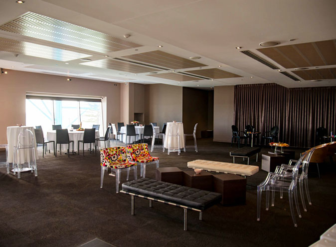 Small Function Rooms - Hidden City Secrets