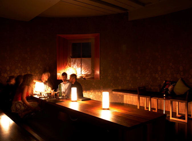 Best Restaurants Sydney | Italian | Seafood | Waterfront | HCS