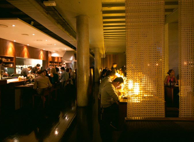 Small Function Venues Sydney | HCS