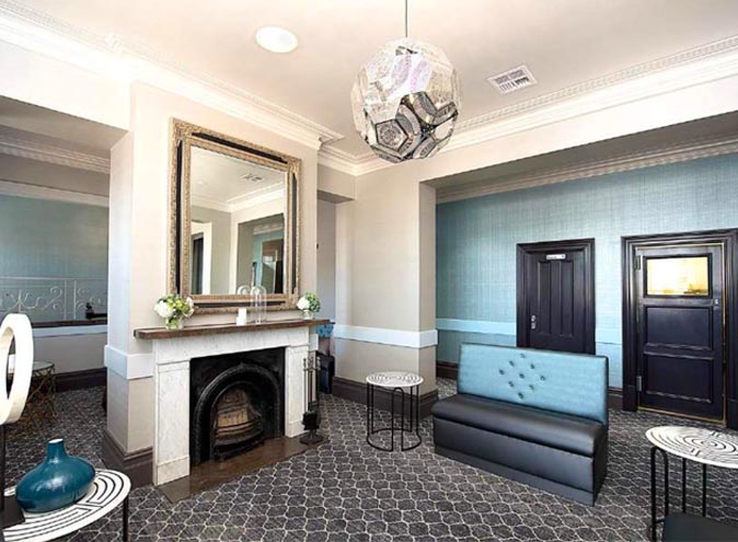 Small Function Venues Melbourne | HCS