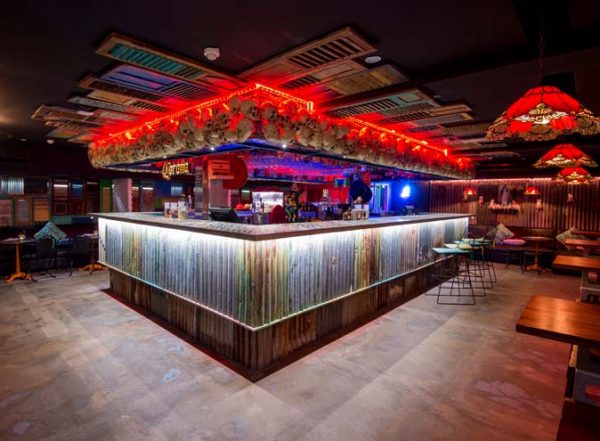 Perth's Top 10 Bars - Hidden City Secrets
