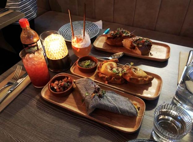 A Taste of Latin America Comes to Prahran - Hidden City Secrets