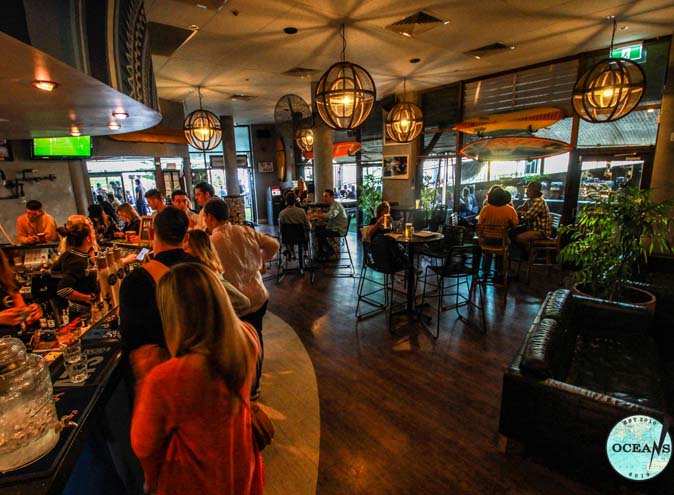 Cocktail Bars Perth - Best Cocktail Bars Perth | HCS