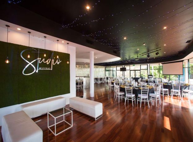 Adelaide's Top 10 Function Venues - Hidden City Secrets