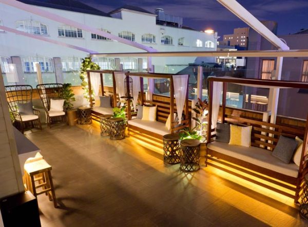 Brisbane’s Top 5 Most Lush Bars & Restaurants For Plant Enthusiasts ...