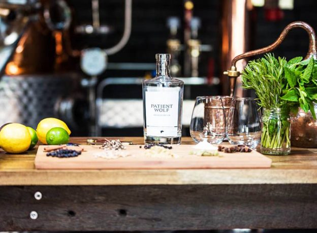 Victoria’s Largest Independent Gin Distillery is Opening in Melbourne's ...