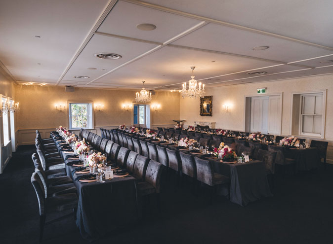 Function Rooms Sydney | Function Venues Sydney | Hidden City Secrets