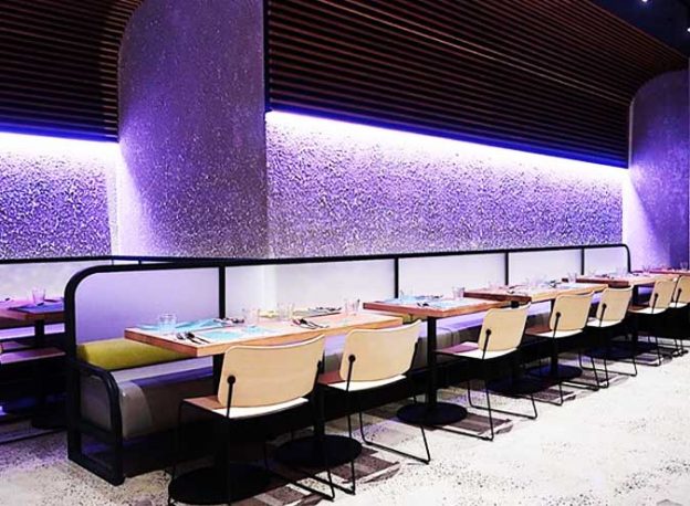 5 South-East Asian Restaurants To Ease Your Wanderlust - Hidden City ...