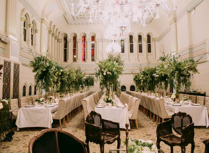 Function Rooms Sydney | Function Venues Sydney | Hidden City Secrets