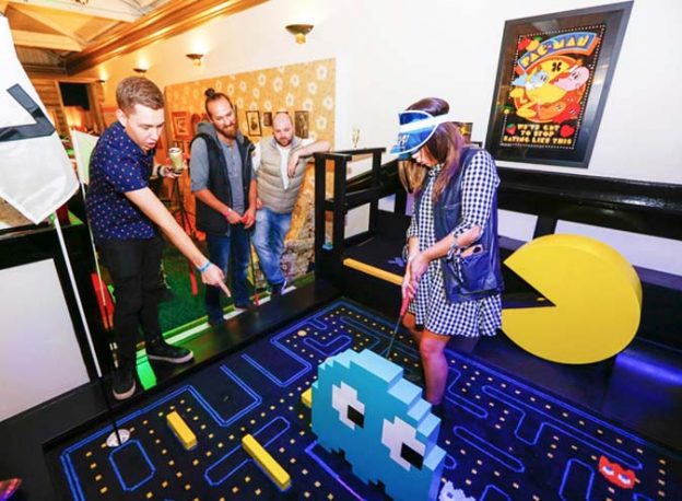 5 Fun Bars You Won't Want To Miss In Melbourne - Hidden City Secrets