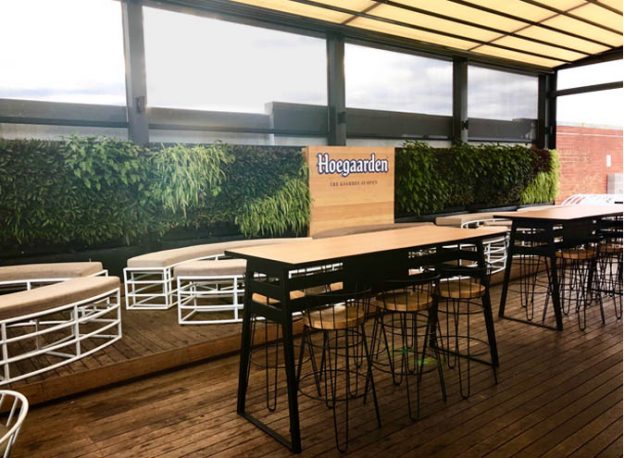 South Yarra Rooftop, Cocktail Lounge, Bar and Dining All in One Venue ...