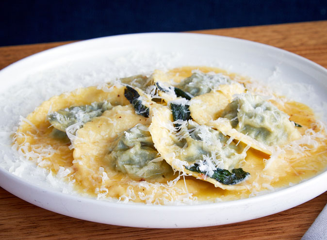 I Maccheroni | Italian Restaurants | Hidden City Secrets